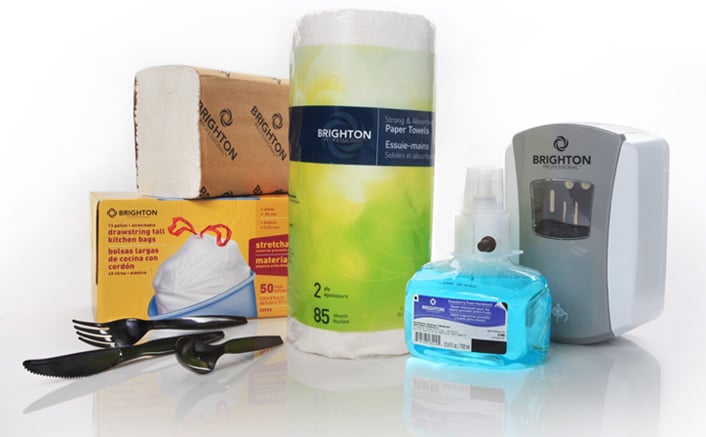 Brighton products
