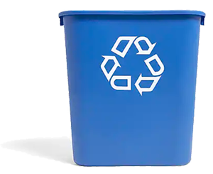 Waste Management & Recycling | Staples