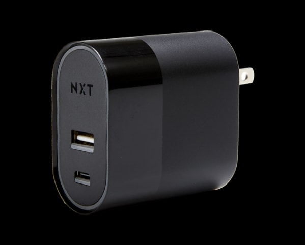 NXT Technologies | Staples