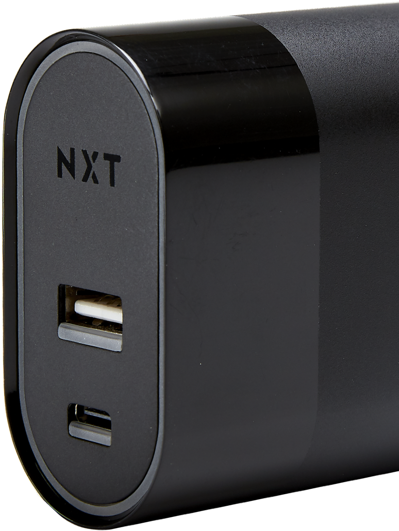 NXT Technologies | Staples