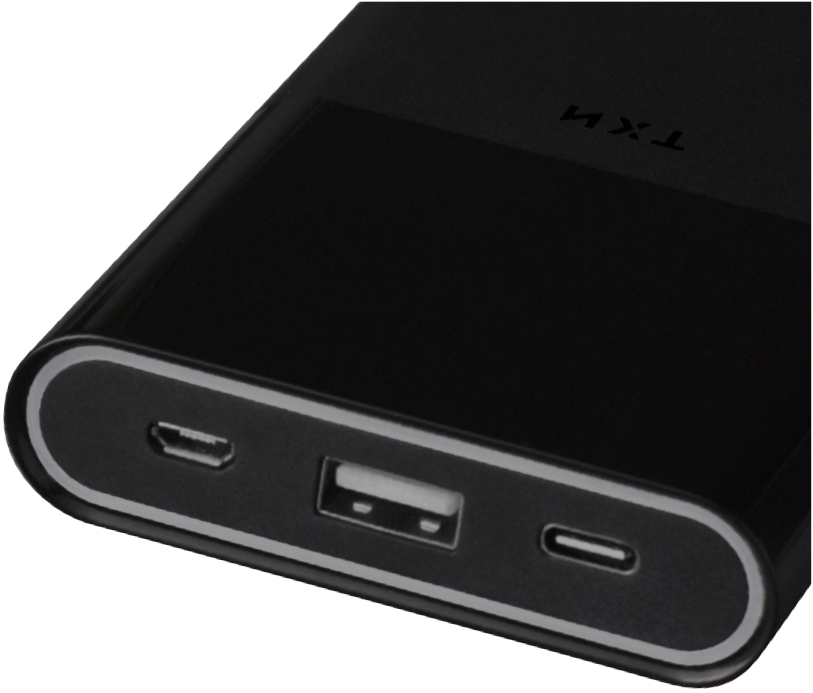 NXT Technologies | Staples