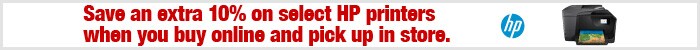 Printers | Home & Office Printers for Sale | Staples®
