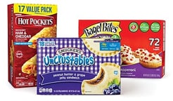 Snacks, food, and meals for the office | Staples