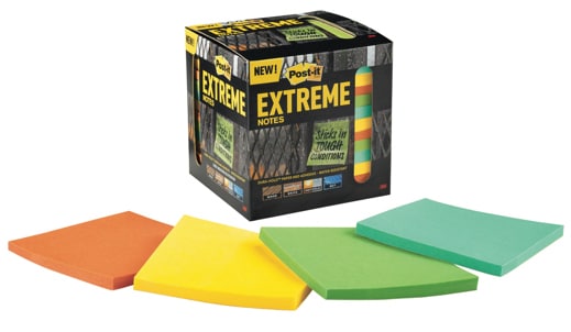 Post-It® Brand Products Available at Staples