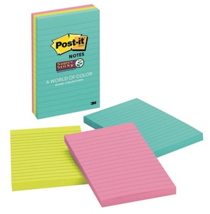 Post-It® Brand Products Available at Staples