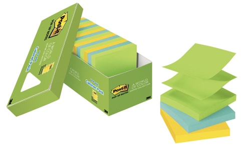 Post-It® Brand Products Available at Staples