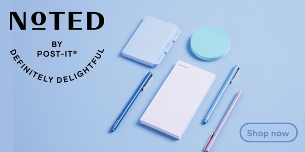 Post-It® Brand Products Available at Staples