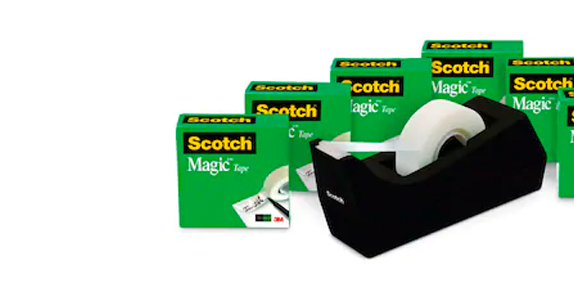 Tape, Fasteners & Adhesives | Staples