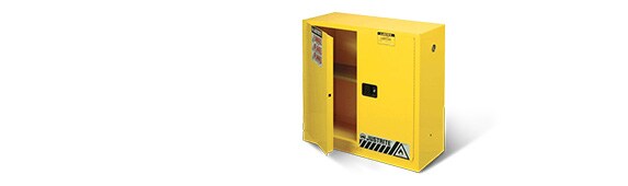 Safety Supplies at Staples