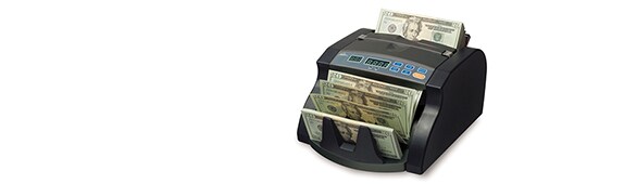 Cash Handling | Staples
