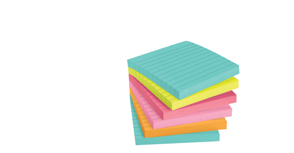 Post-it & Stickies Notes | Staples