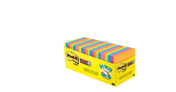 Post-it & Stickies Notes | Staples