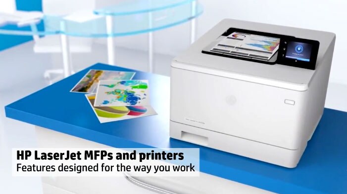 HP LaserJet Family Printers | Staples®