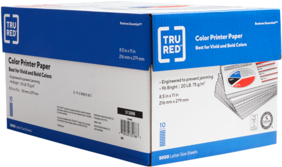 Printer Paper - Shop Printing Paper at Great Prices | Staples