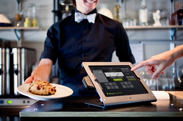 3 POS Systems Dominating the Cloud 3 POS Systems Dominating the Cloud