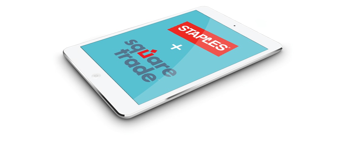 iPad Repair | Tablet Repair | Staples®